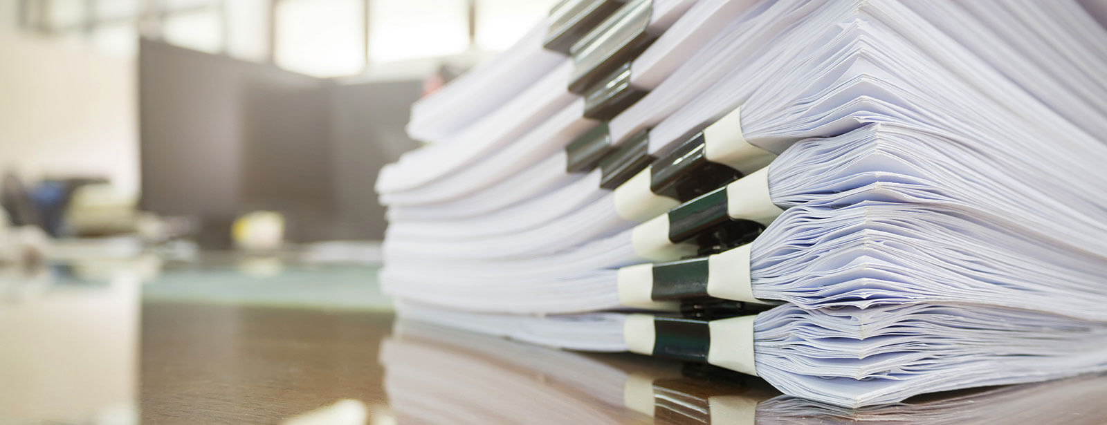 Document Restoration - Response Services