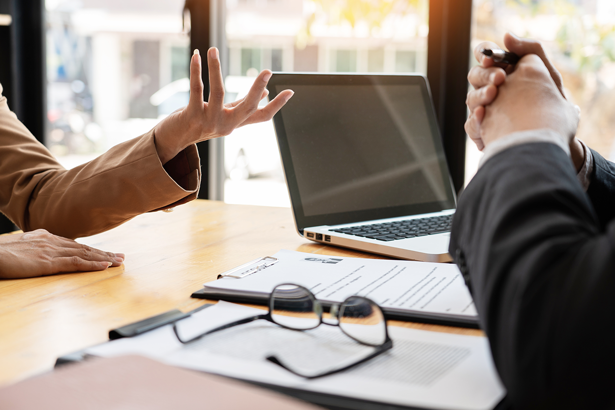 Loss Adjusters - Response Services